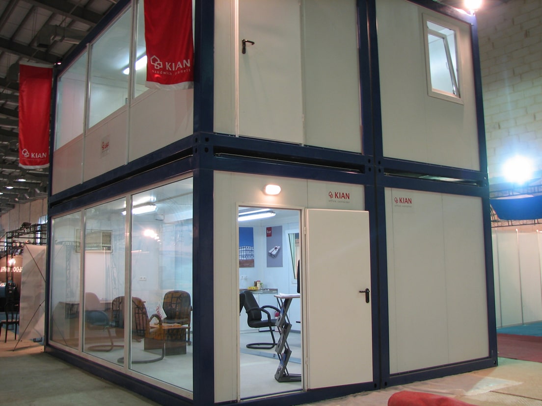 Conex - KianPanel