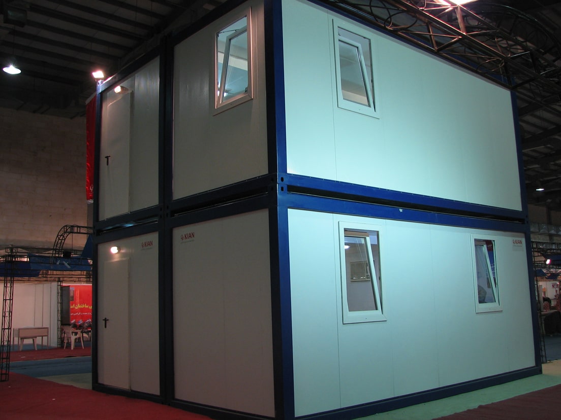 Conex - KianPanel