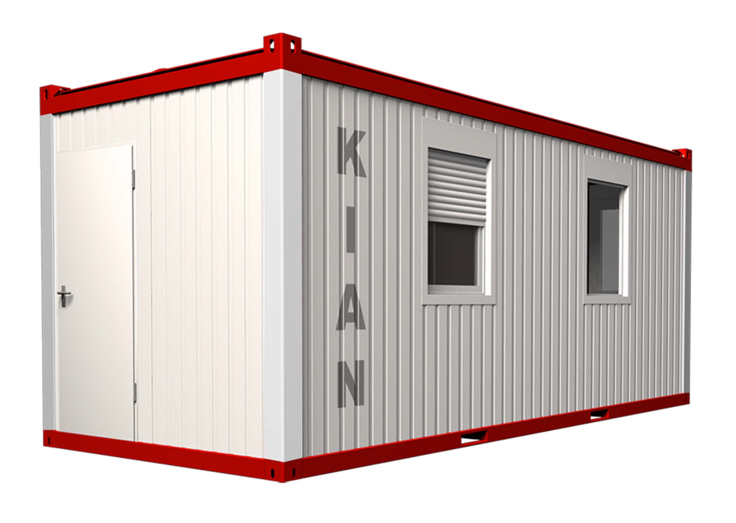 Conex - KianPanel