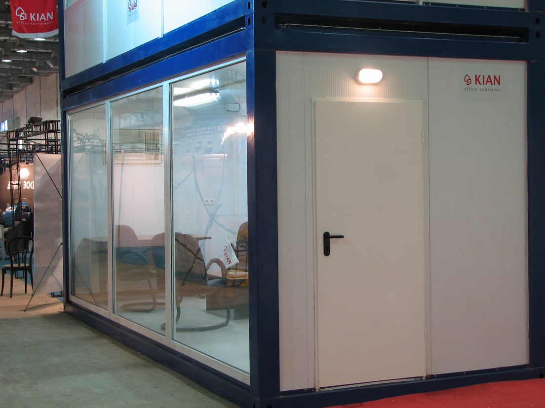 Conex - KianPanel